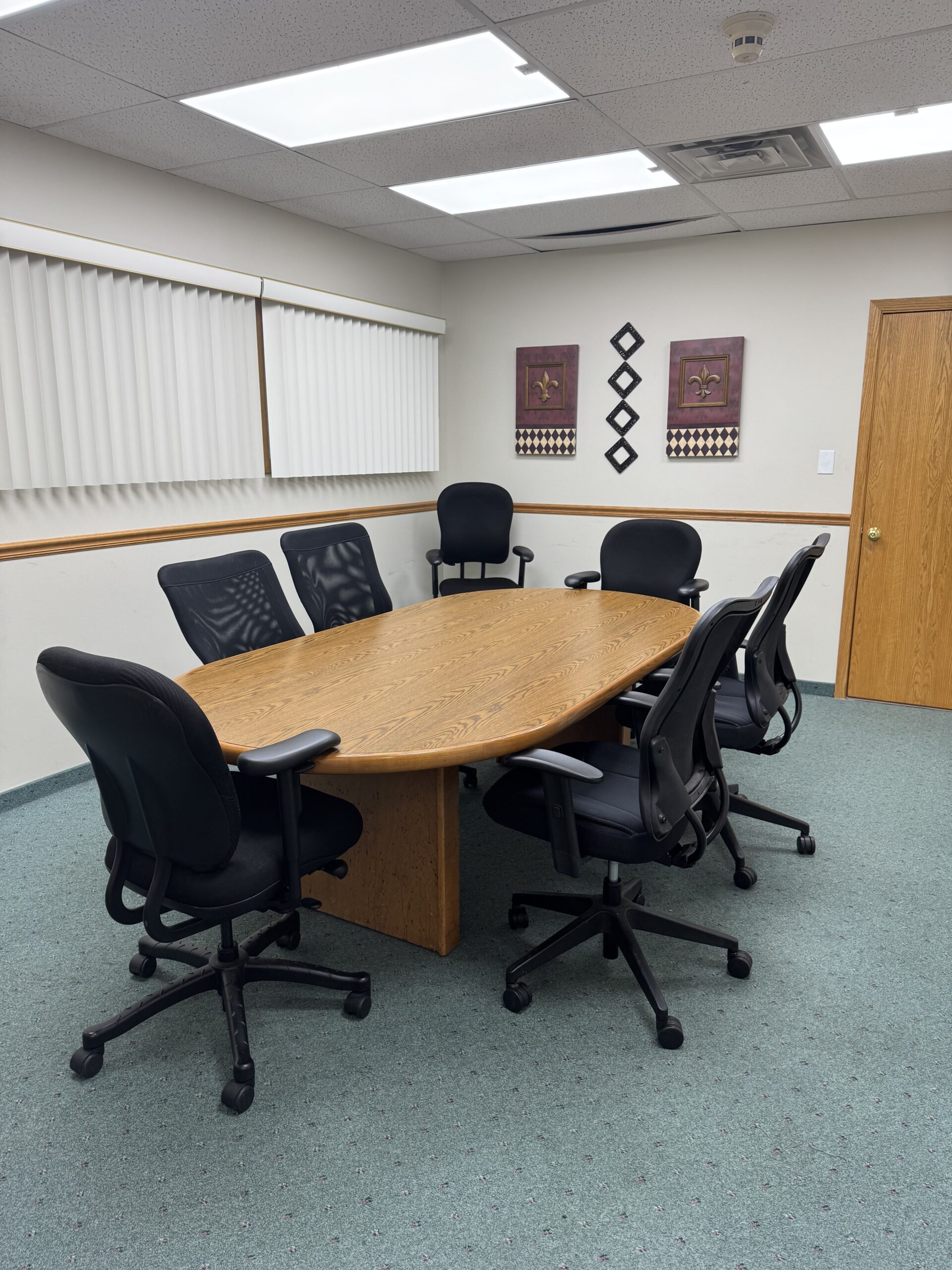 About - Desiree Berg